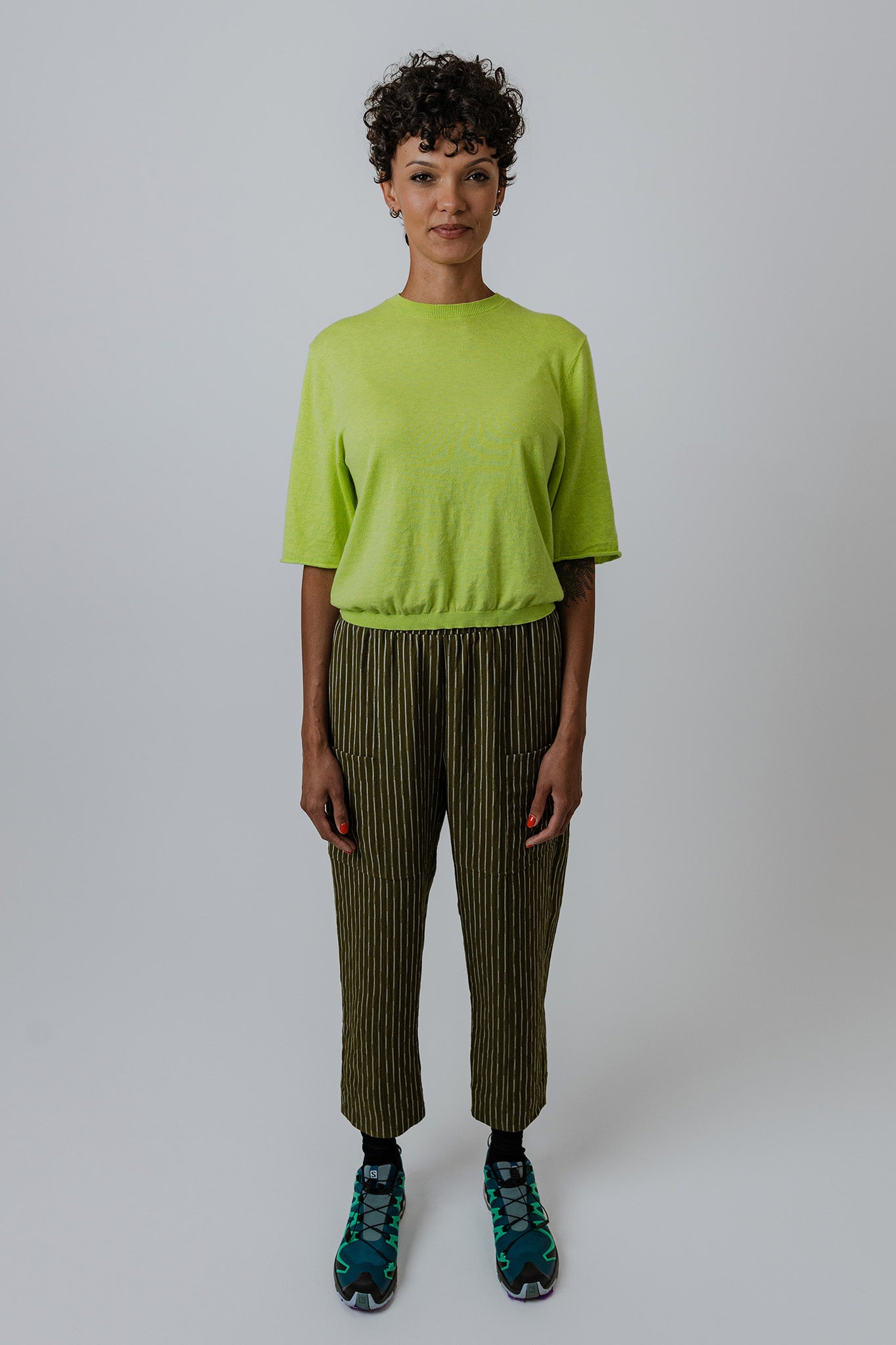 Knitwear – Company of Strangers