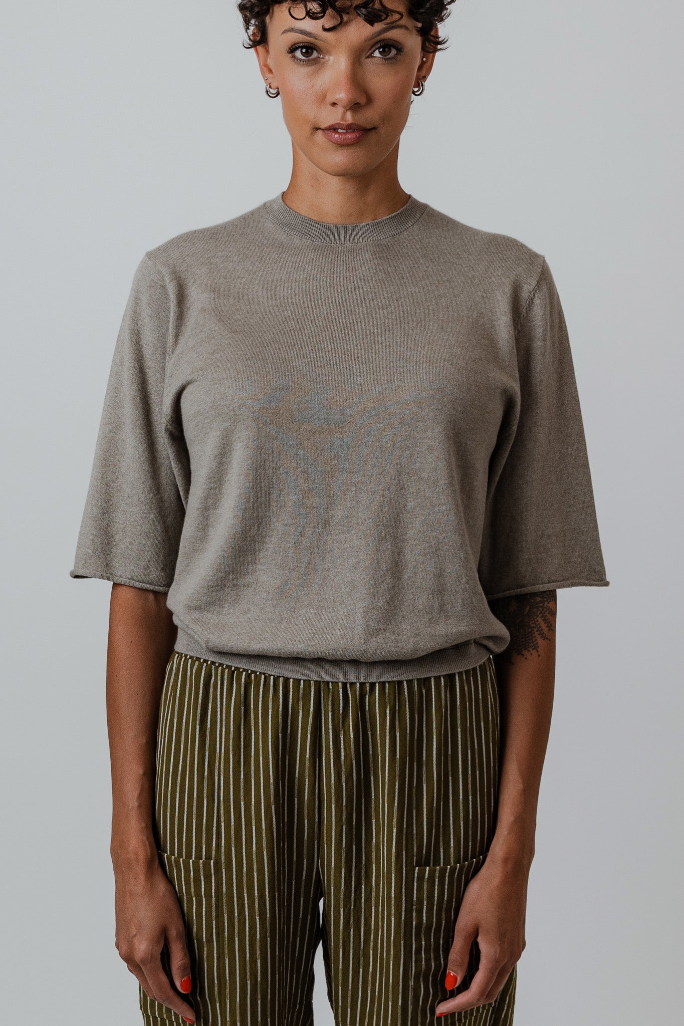 Knitwear – Company of Strangers