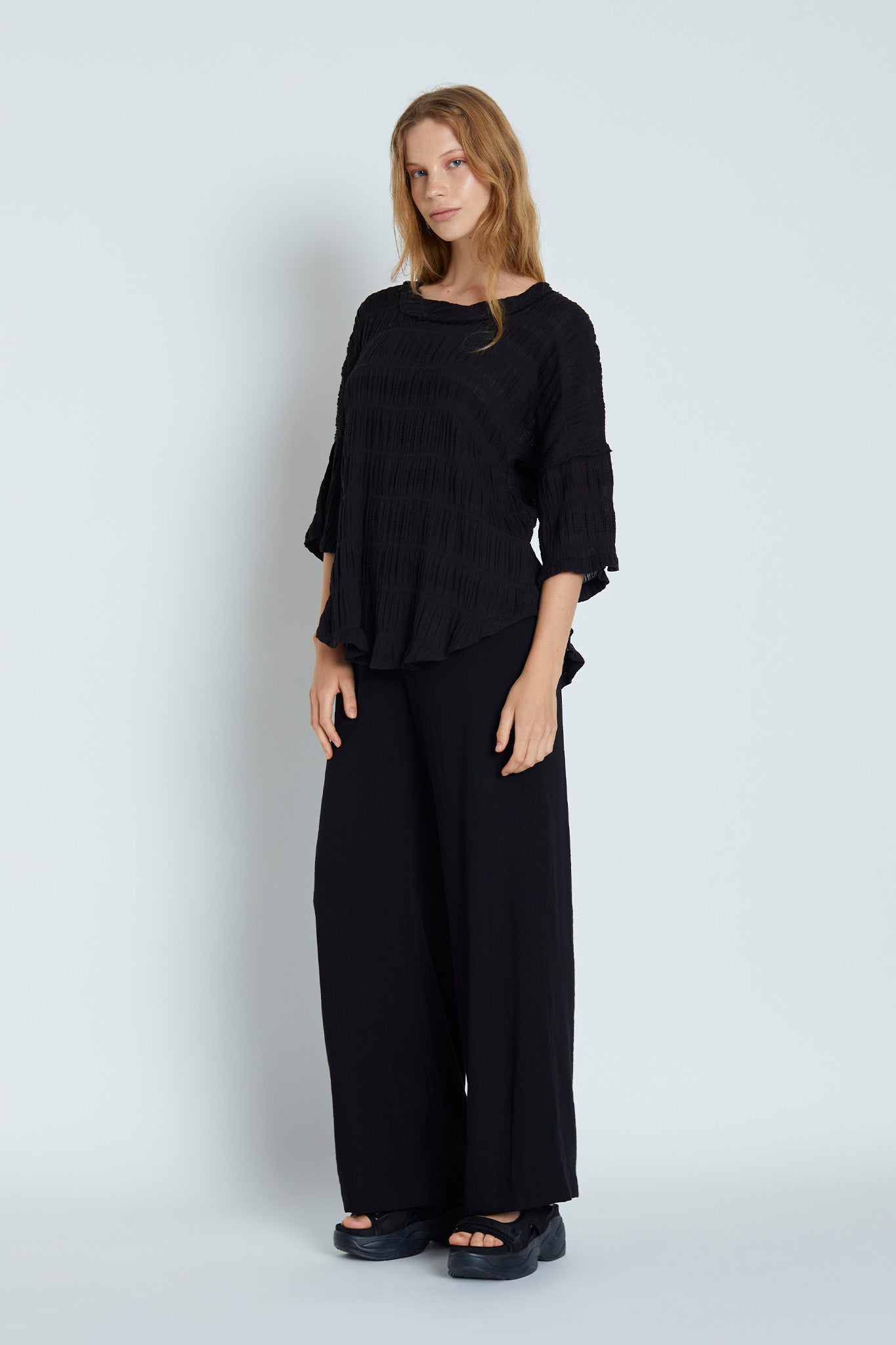 New Lands – Company Store