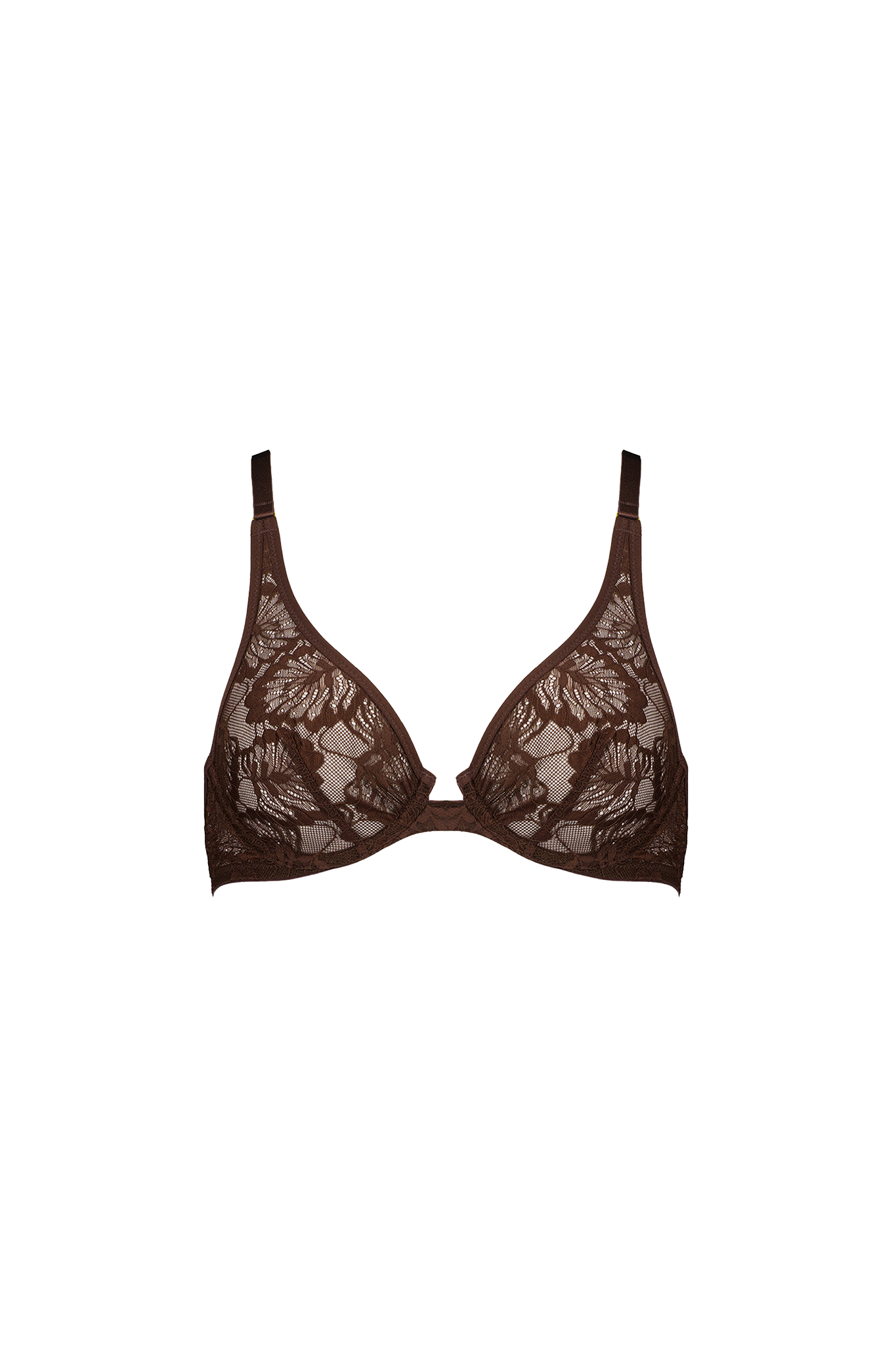 Ohen | The Teardrop Bra | Sable – Company of Strangers