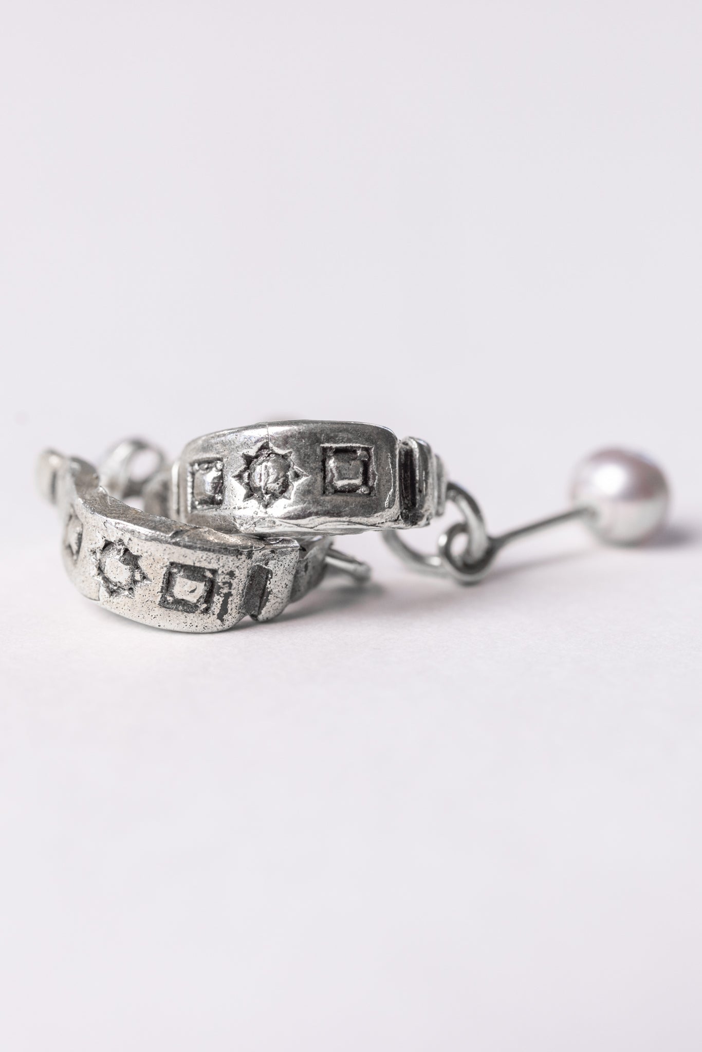 Jewellery – Company of Strangers